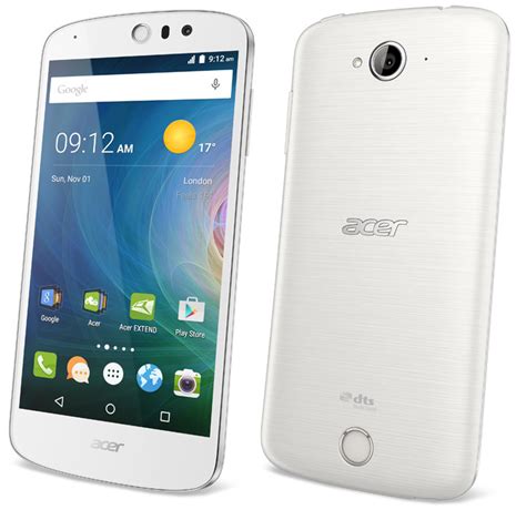 Acer Liquid Z530 And Liquid Z530s With 5 Inch Hd Display Android 51