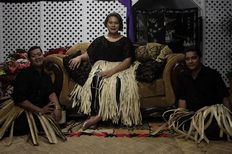 The Fakaleitis Of Tonga Pilot Guides