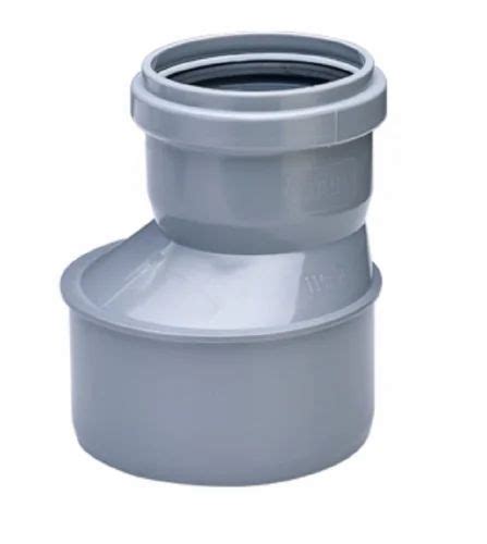 Upvc Reducer Swrrdr110075r Plumbing At ₹ 15680piece In Thane Id