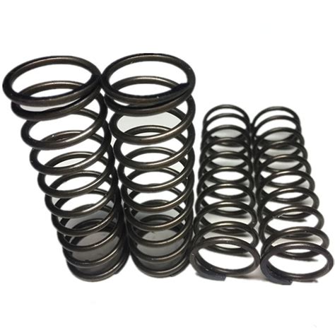 Aliexpress Com Buy Custom Heavy Duty Big Agricultural Machinery Compression Coil Spring Mm