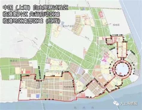 临港新片区奉贤规划临港贤园区地铁规划上海临港新片区规划图第3页大山谷图库