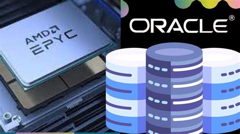 Oracle Switched Its Design To Exadata Platform With X10m