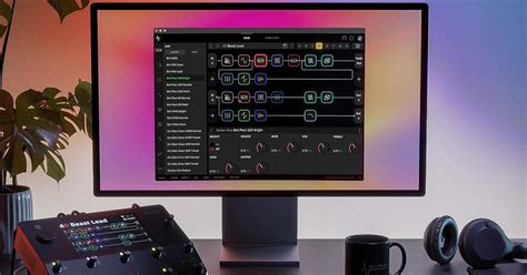 Neural Dsp Announces Cortex Control Desktop Editor For Quad Cortex