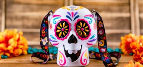 Coco Skull Sipper Archives