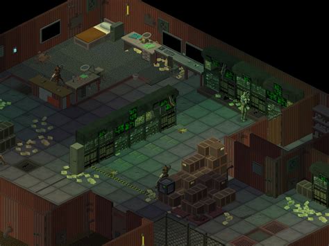 Dev Log 27 Version 01100 Released News Moddb