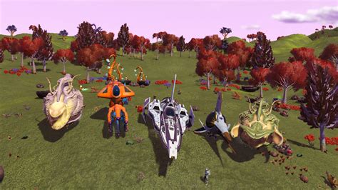 My Fleet R Nms Photoshare