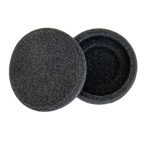 Replacement Foam For Jabra Evolve 20 20ii 30 30se 40 45 1pair Shopee Philippines