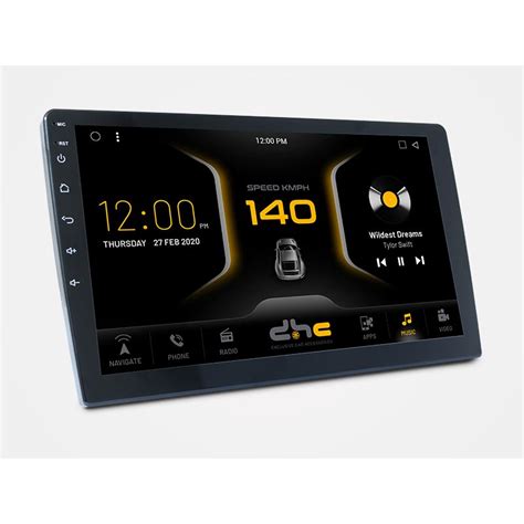 Dhc 9 Android Player With 360 Dhc 9032 Hottracks