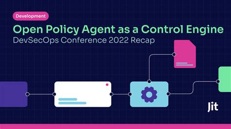 Open Policy Agent As A Control Engine Devsecops Insights