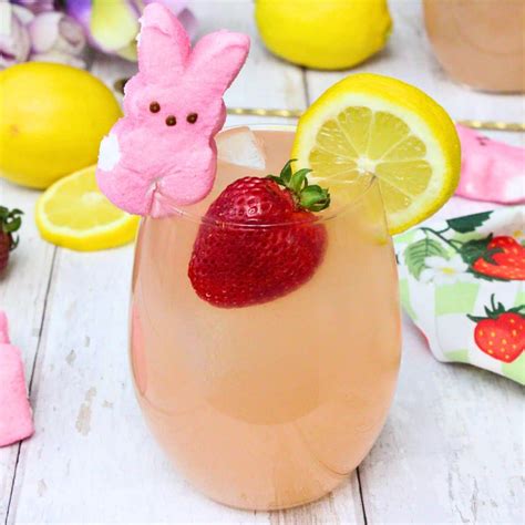 38 Best Easter Brunch Cocktails