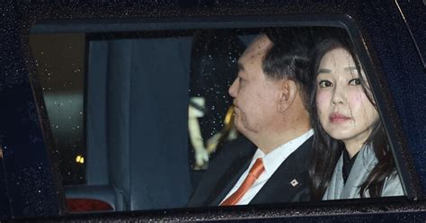 영국 가디언 “김건희 디올백 스캔들”bbc “국가 리더십 흔들”
