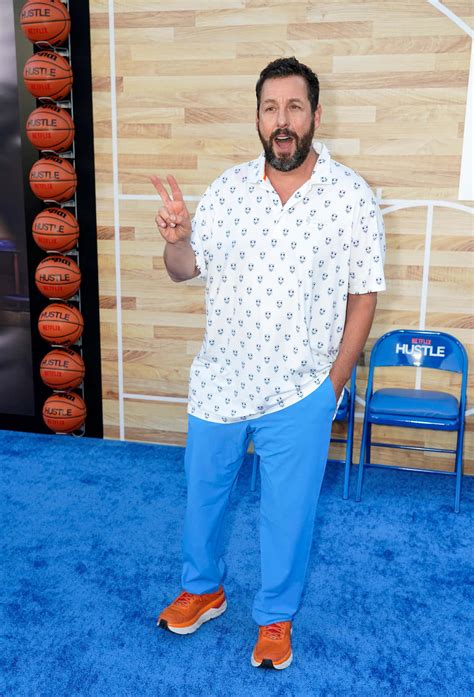 100 Adam Sandler Pictures