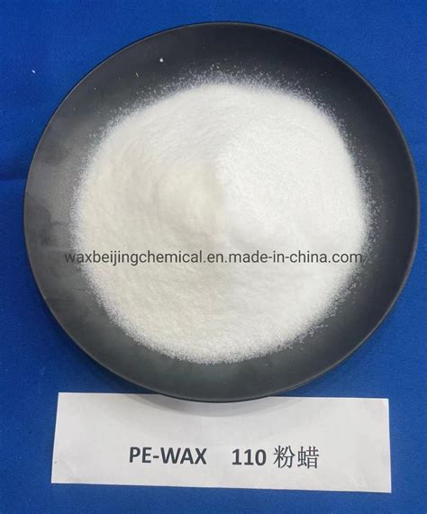 Excellent Quality Polyethylene Wax Pvc Pipe Lubricant Pe Wax For Color Masterbatch Cas 9002 88 4