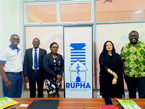 Healthcarecollaboration Globalhealth Tradepartnerships Rupha