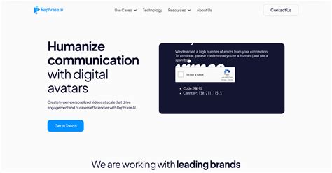 Rephrase Ai Tool Review Pricing And Alternatives 2023