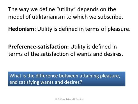 Utilitarian And Virtuebased Ethics Based On Kernohan A