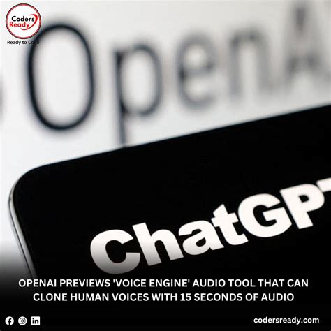 coders ready on linkedin thecodersreadycommunity chatgpt technews