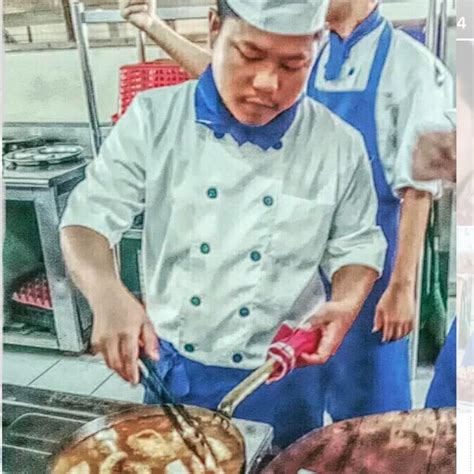 ချက်ကြီးရဲ့ချက်နည်း ပေ့ကနေ ဒီနေ့တော့ ထိုင်း နာမည်ကြီး အစားအစာ ဖြစ