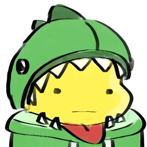 Dino Youtube