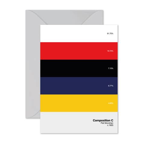 Composition C My World