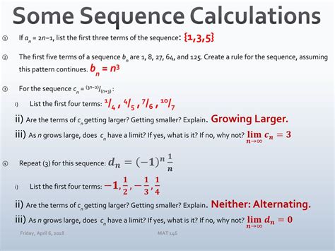 Calculus Ii Mat 146 Dr Day Friday April 6 Ppt Download