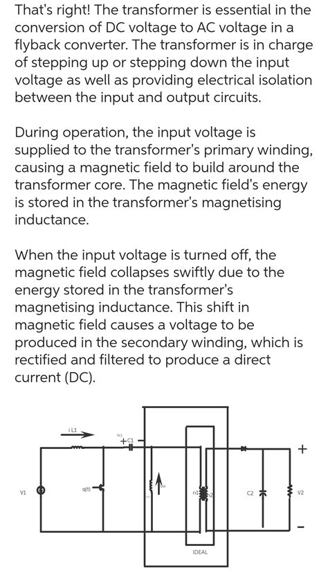 [solved] consider the isolated sepic converter of fig 1 as with the