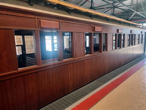 2023 Железнодорожный музей Humus — Livejournal