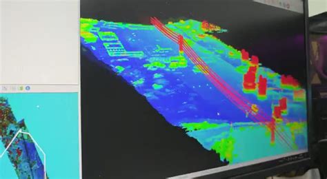 Sathish Kumar Dhayalan On Linkedin Lidar Data Survey Services