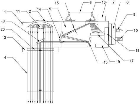 近红外光谱分析仪的制作方法