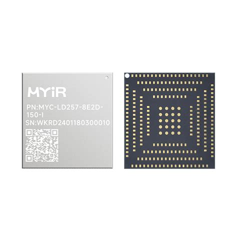 St Stm32mp257d
