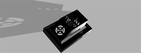 Bigtreetech Pi Tft70 V2 1 By Orju3 Download Free Stl Model