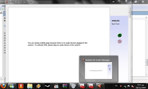 No Audio Devices Are Installed Solved Windows 7 Forums