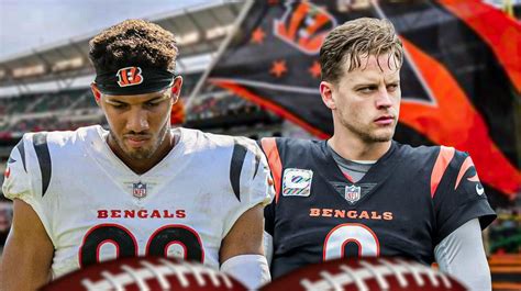 Bengals Tyler Boyd Drops Strong Take On Cincinnatis Lackluster Offense