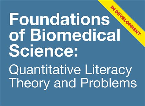 Coming Soon Foundations Of Biomedical Science Ebook News La Trobe