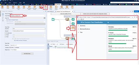 Solved Output Decision Tree Interactive Results To Html O Alteryx Community