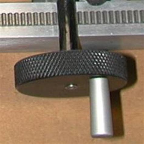 Unique Products Inc Large Feed Handle