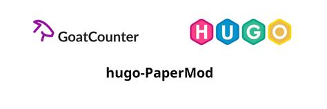 How To Count Page Views On Your Hugo Papermod Blog Using Goatcounter