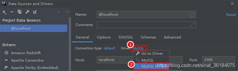 Intellij Idea中sql语句自动补全和去除sql语句警告波浪线没有配置任何数据源来运行此 Sql 并提供高级代码辅助。 通过问题
