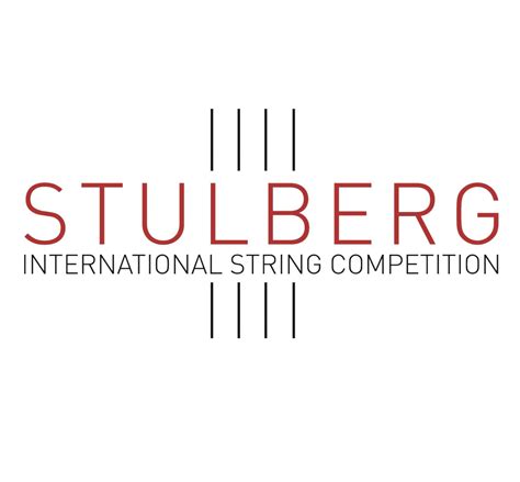 Stulberg International String Competition Violin Master Class