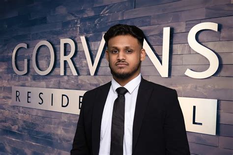 Shah Miah Gorvins Residential Llp