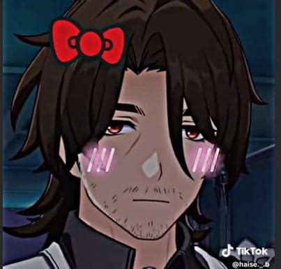 Which Hsr Character Would Hang Out With U 3 Quiz Quotev