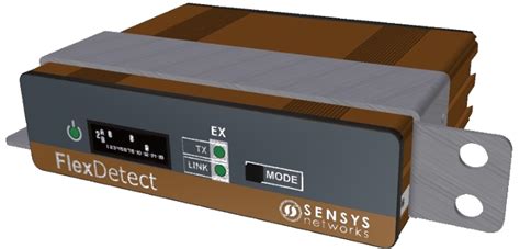 Sensys Networks Launches New Multi Source Traffic Detection System