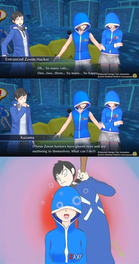 Pin On Digimon Comics