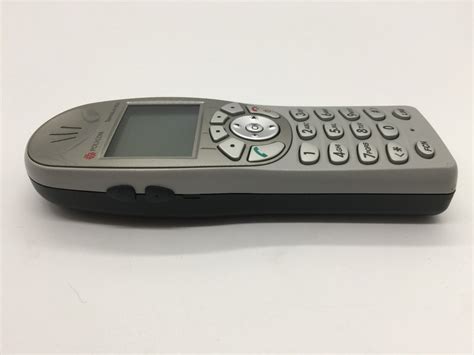 Polycom Spectralink 8020 Wireless Ip Cordless Phone Wtb150 Free S H Ebay