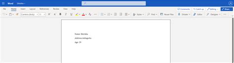 Populate Word Template Using Power Automate Rishan Solutions