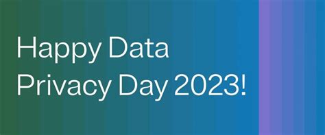 International Data Privacy Day 2023 Αρχειοθήκη ΑΕ