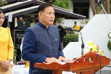 อธิบดีกรมส่งเสริมสหกรณ์ เป็นประธานในพิธีเปิดอนุสาวรีย์พระราชวรวงศ์เธอ กรมหมื่นพิทยาลงกรณ์ พระ