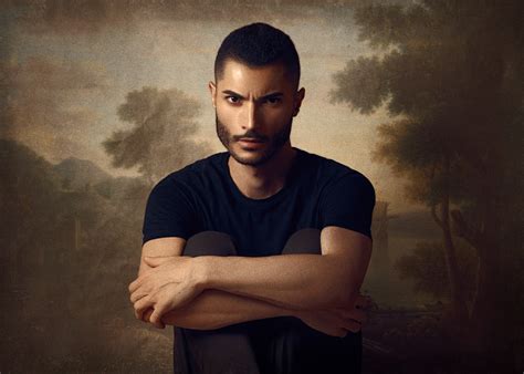 Self Portrait Series On Behance