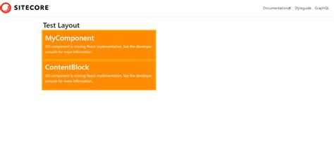How To Use Sitecore Helix Principles In A Headless Application React Jss And Nextjs