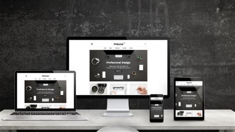 The Essential Guide To Responsive Web Design Optimizing User